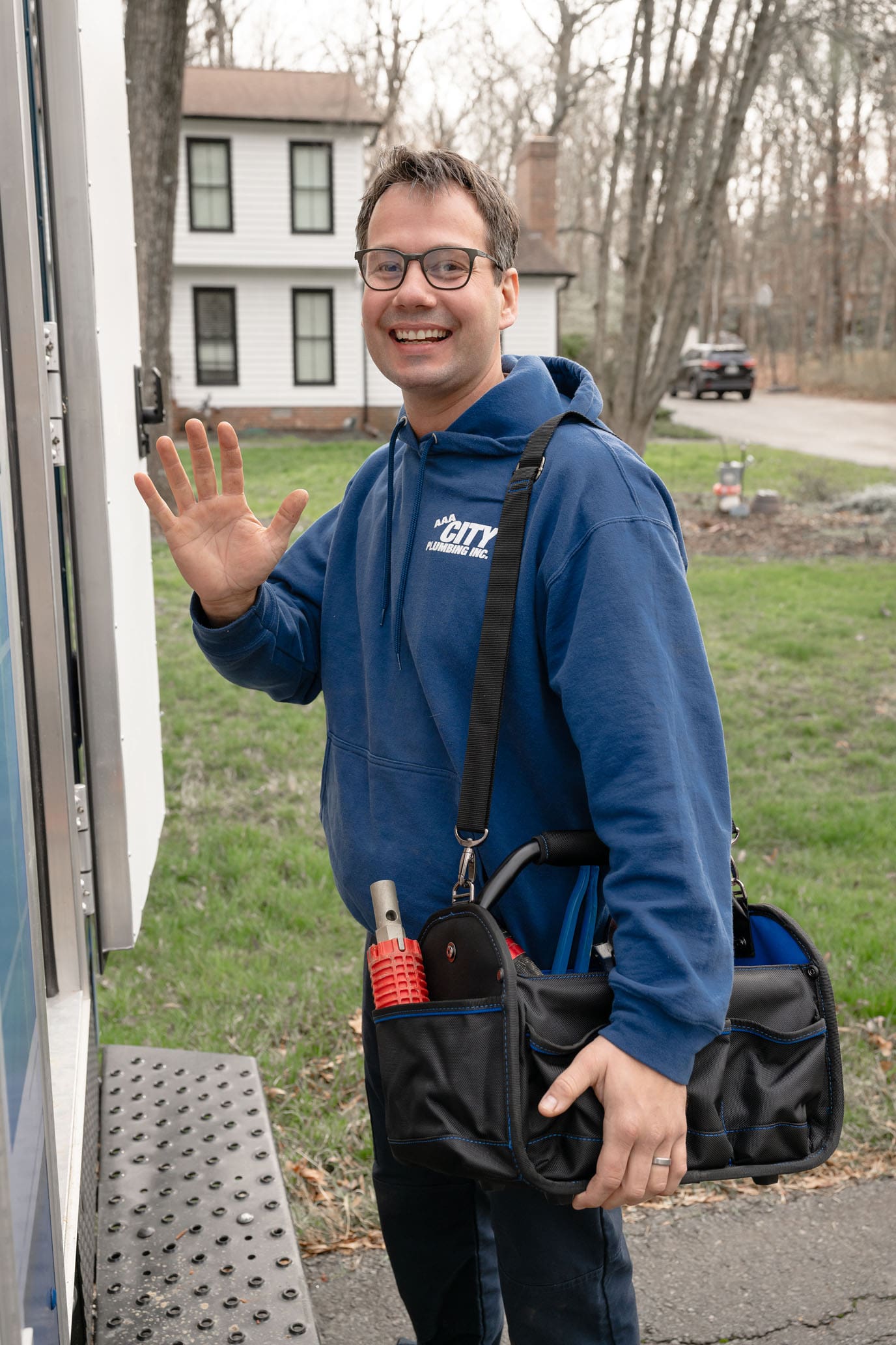 Emergency Plumbing Services in Charlotte, NC & Rock Hill, SC